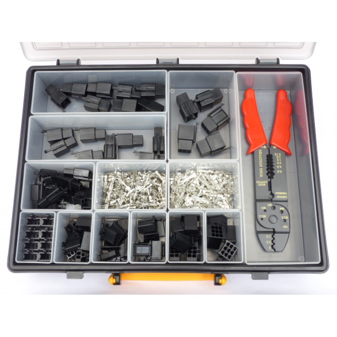Mini Connector Kit – Vehicle Wiring Products
