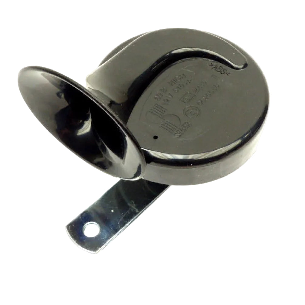Coiled Trumpet Horn 12V – Vehicle Wiring Products