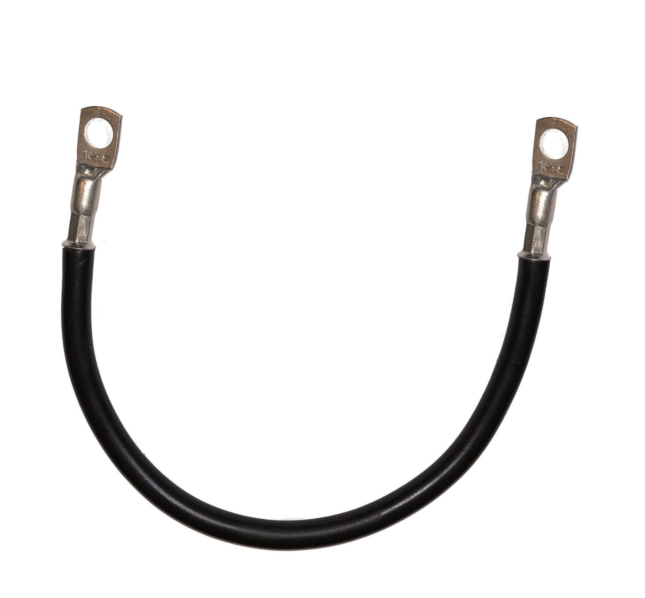 Pre-Made Battery Cables – Vehicle Wiring Products