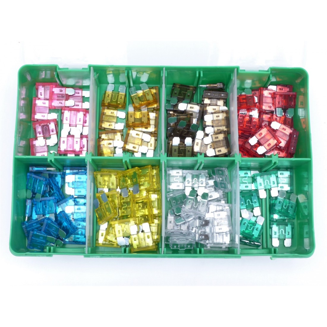 Standard Blade Fuse Kit