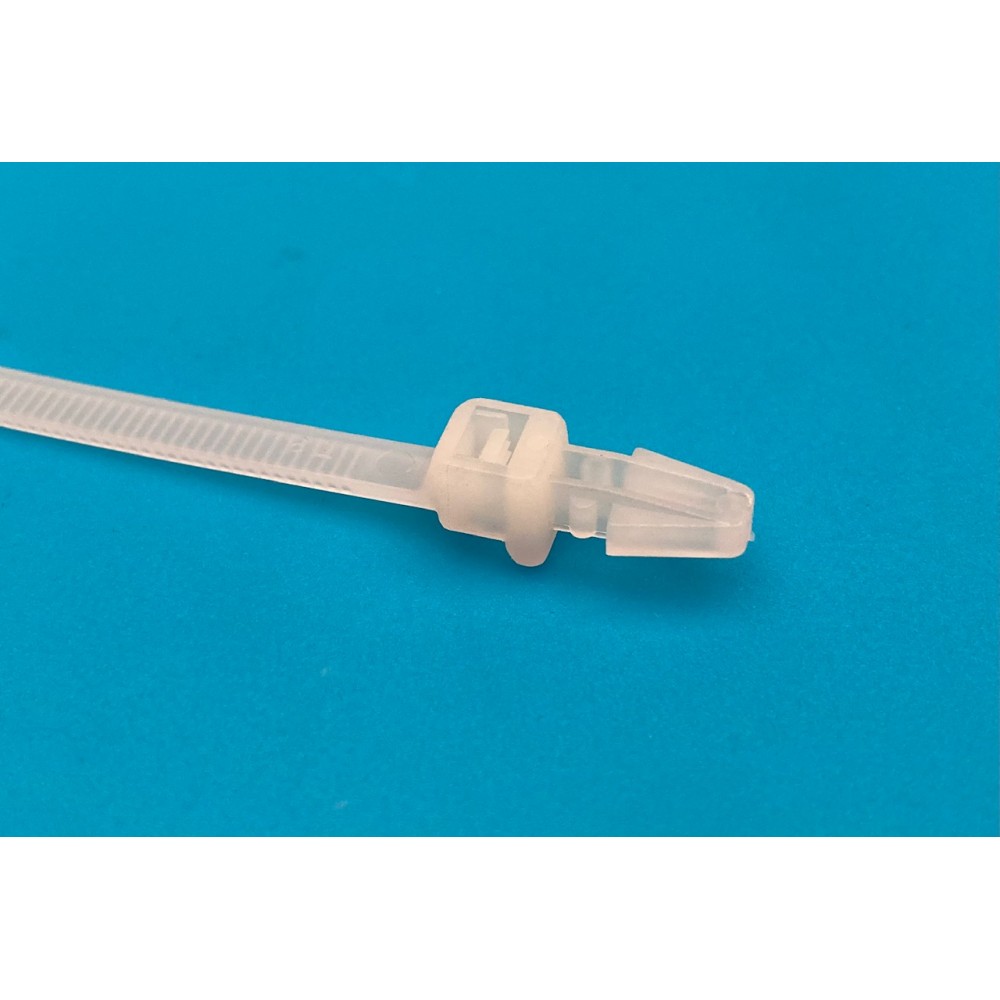 Push Mount Cable Ties