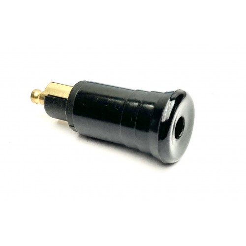 Accessory Plugs & Sockets