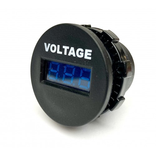 Accessory Plugs & Sockets