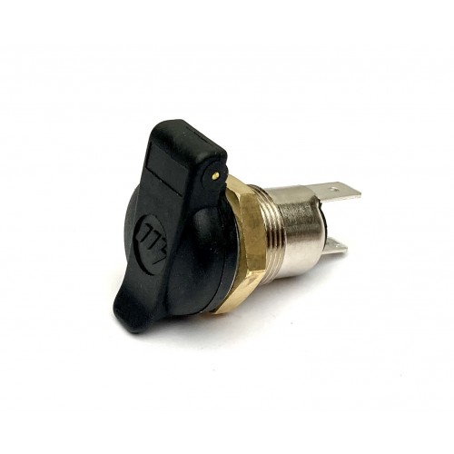 Accessory Plugs & Sockets