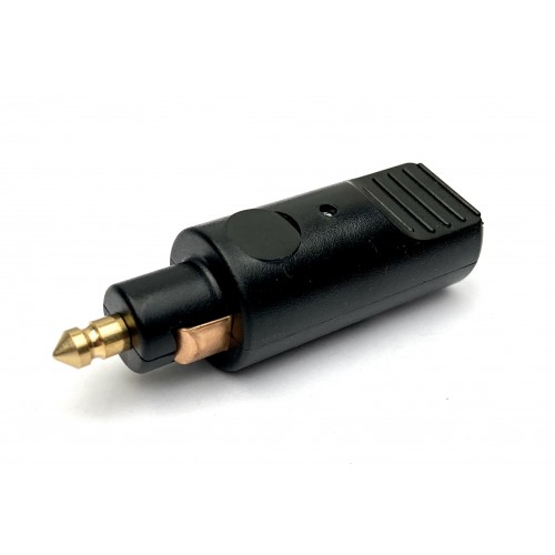 Accessory Plugs & Sockets