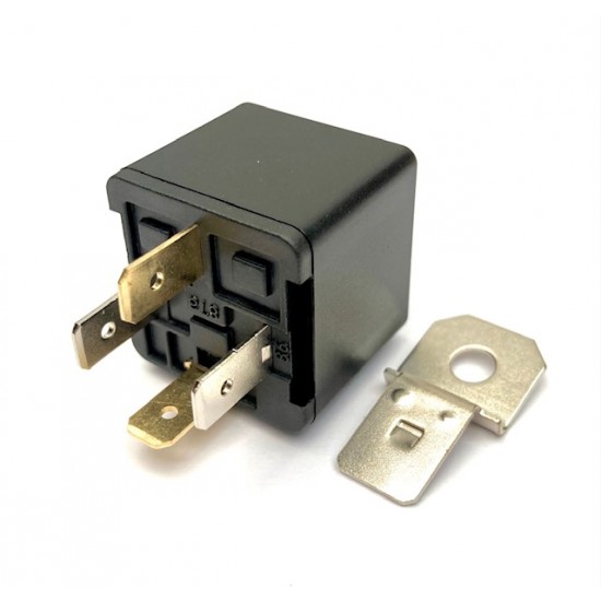 12V 4 Blade Relay