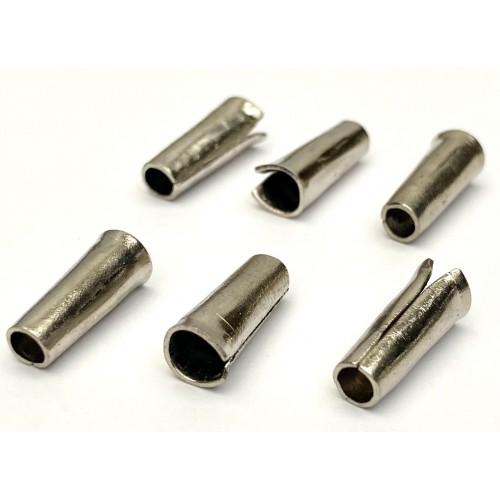 4.7mm Bullets, Sockets & Snap Connectors