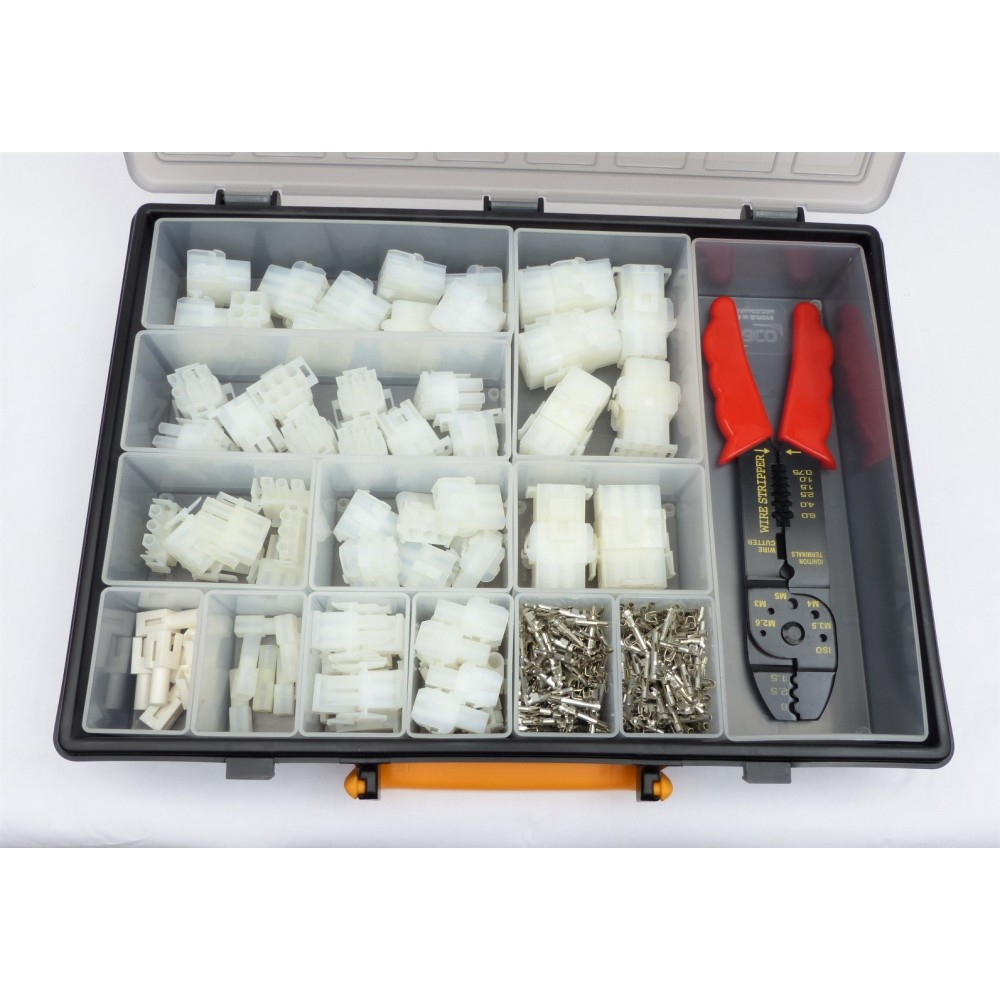 Mate-N-Lock Connector Kit