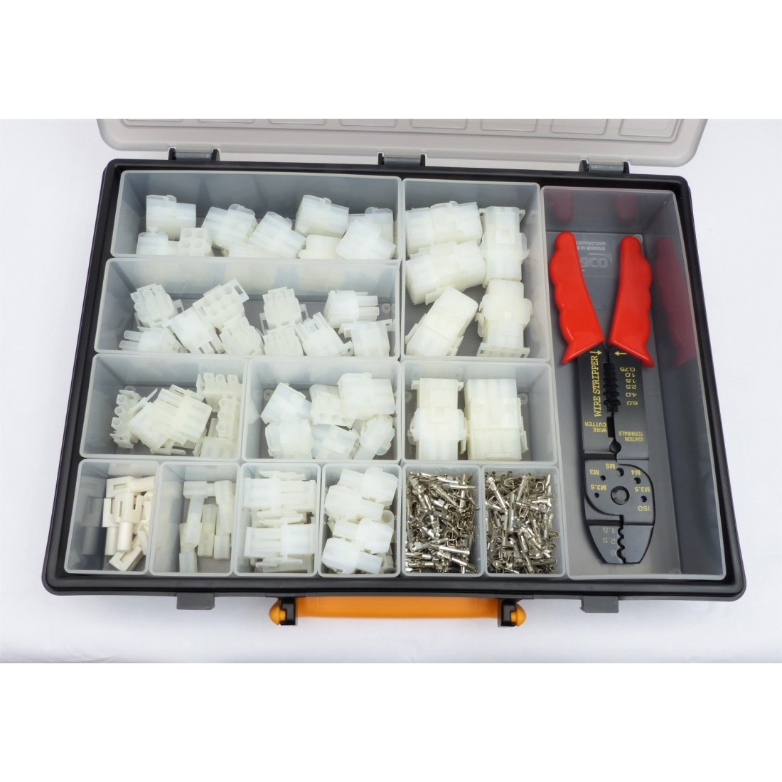 Mate-N-Lock Connector Kit