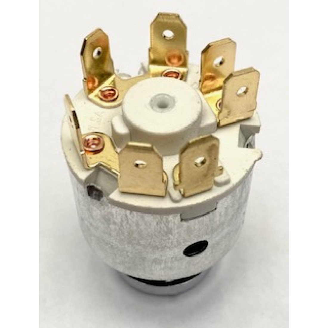 Ignition Switch 4 Position