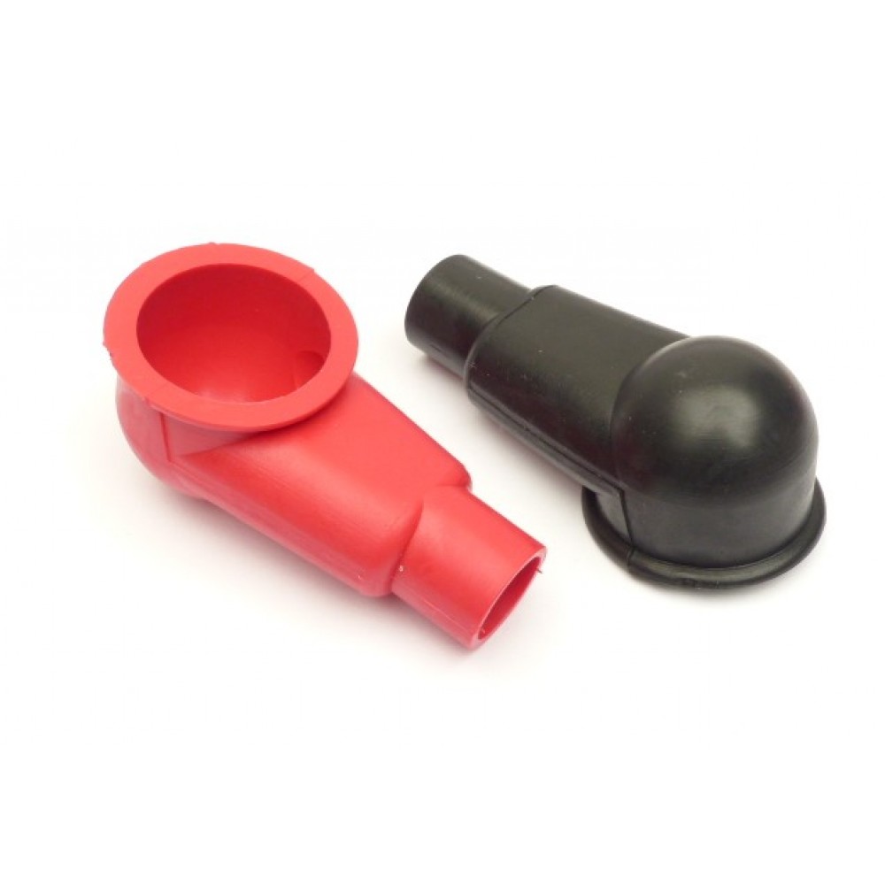 PVC Cover For Copper Tube Terminal 35-50mm2