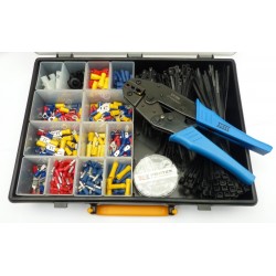 Pre Insulated Terminal Kits