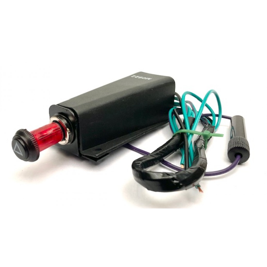 Replica Lucas Hazard Switch Kit