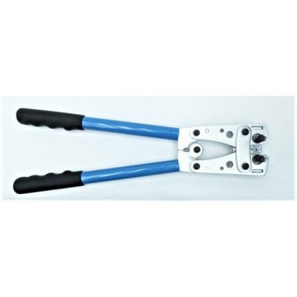 Battery Terminal Crimping Tools