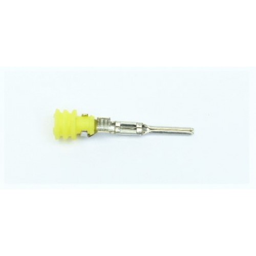 Superseal Weatherproof Connectors