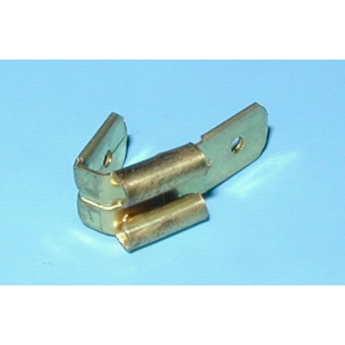 Stationary Blade 2 Into 1