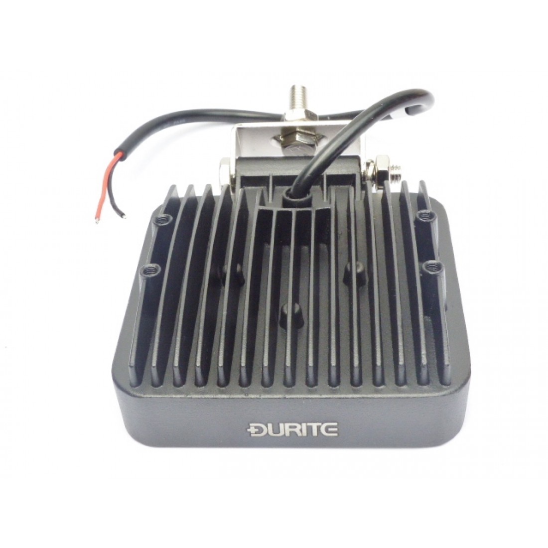 Durite LED Work Lamp 12/24V 5 x 3W IP67