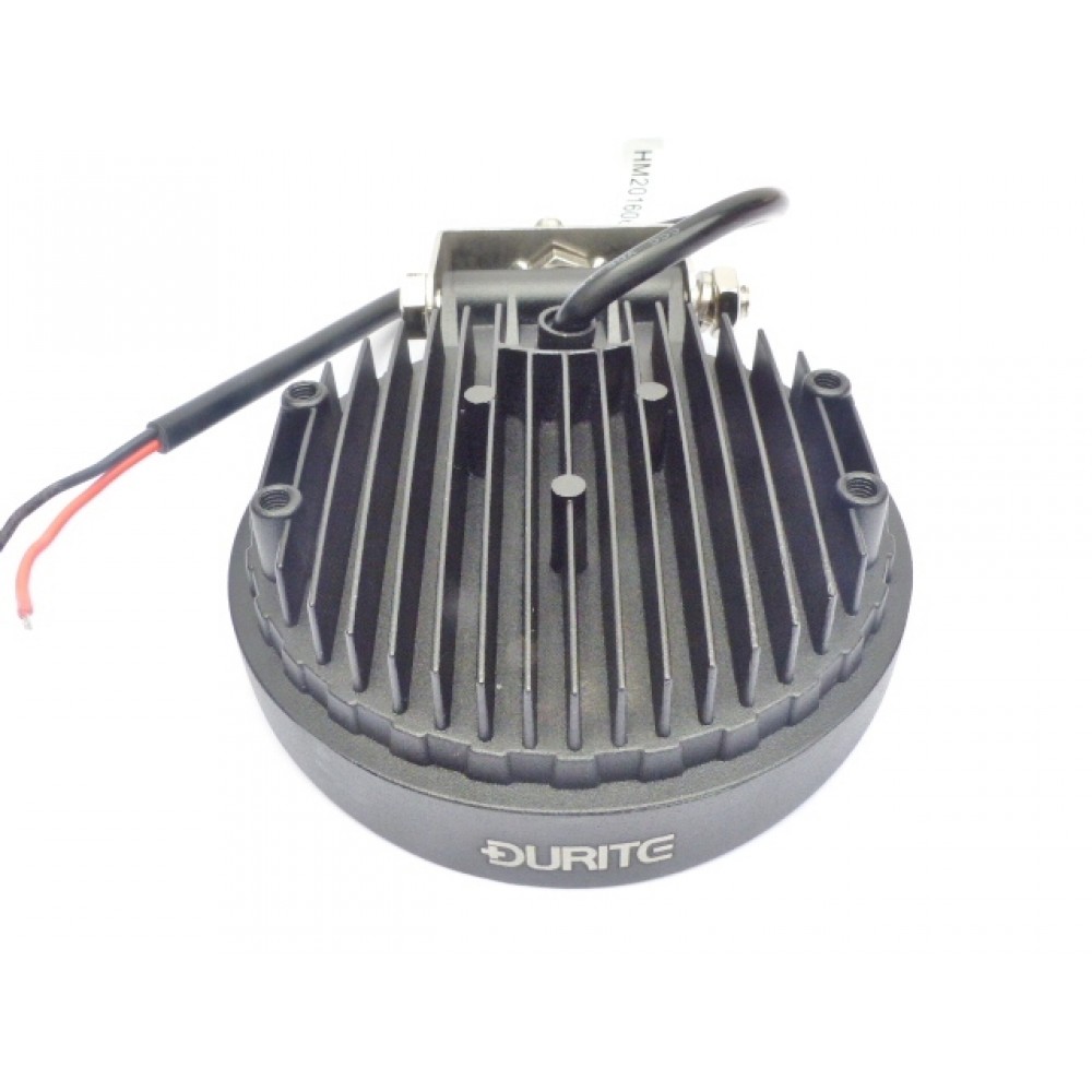 Durite LED Work Lamp 12/24V 6 x 3W IP67