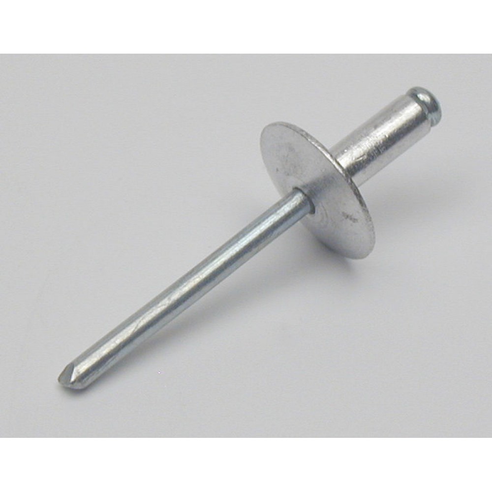 Large Flange Rivet