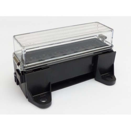 Relays & Flasher Units