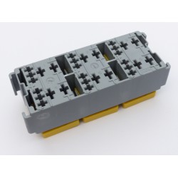 Modular Fuse & Relay Housing System