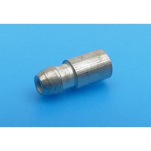 4.7mm Bullets, Sockets & Snap Connectors