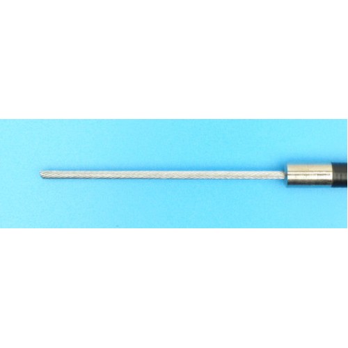 Control Cables And Fittings