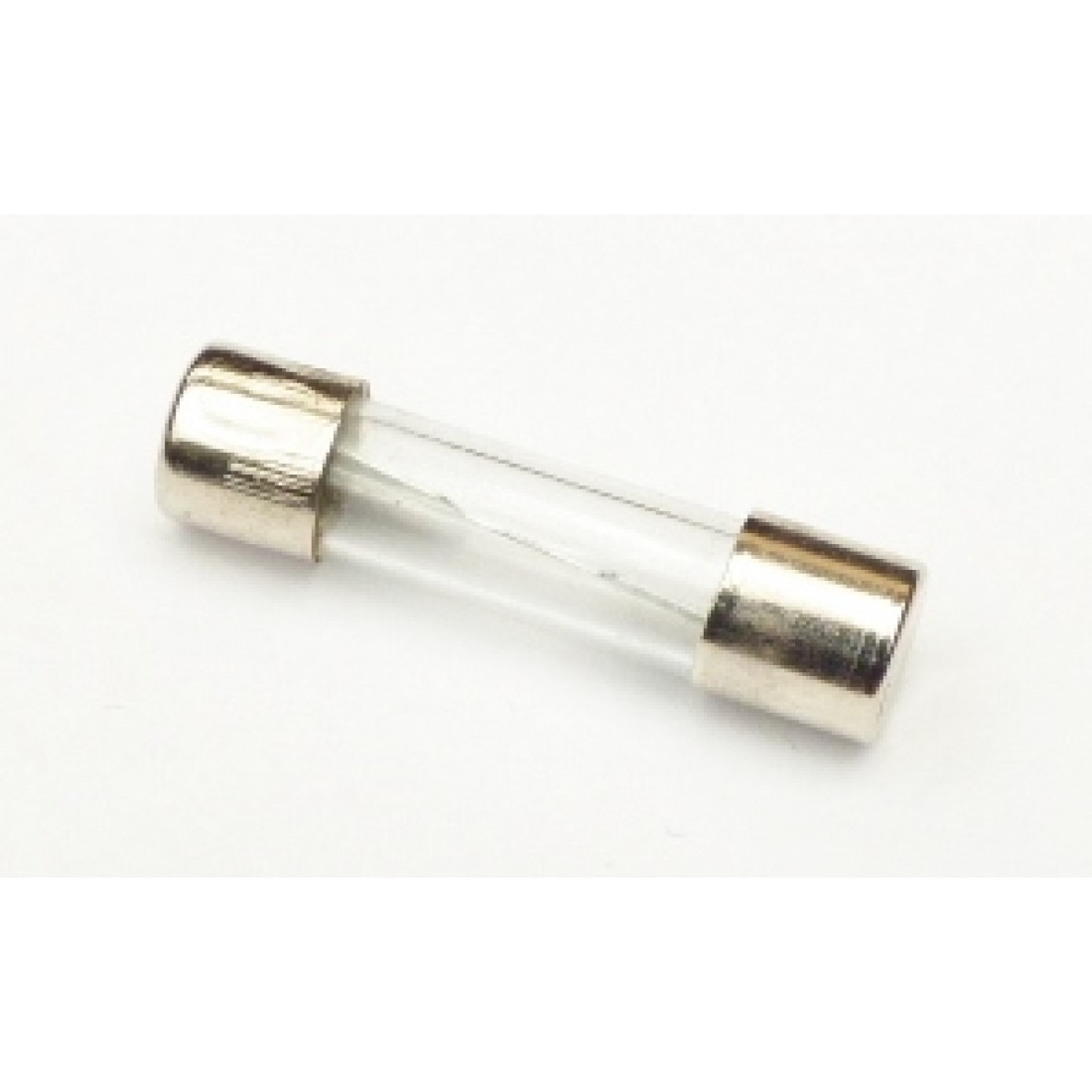 Glass Cartridge Fuse 25mm