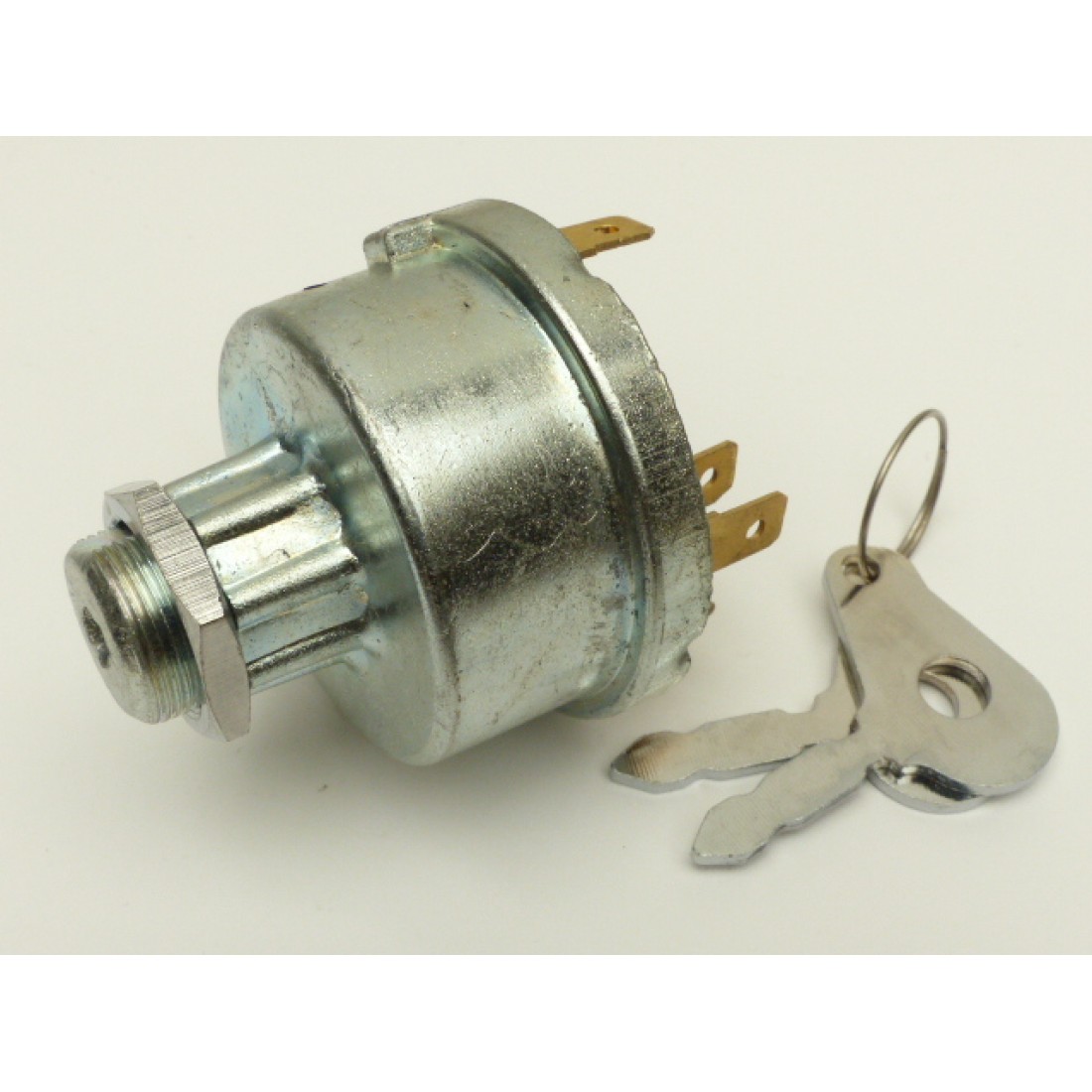 Diesel Start Switch 4 Position