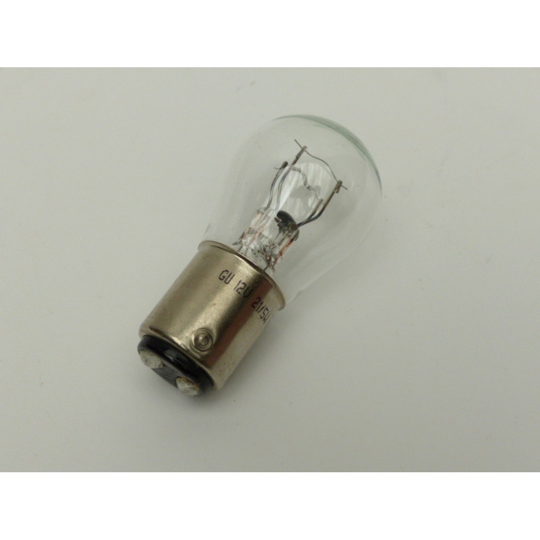 BA15d Level Pin Stop/Tail Bulb