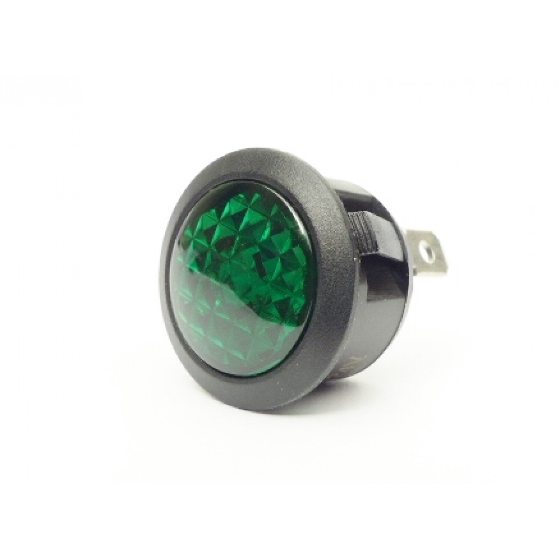 LED Warning Light To Fit 20mm Hole