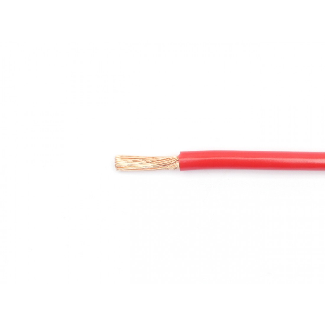 Single Core Thin Wall Cable 70A