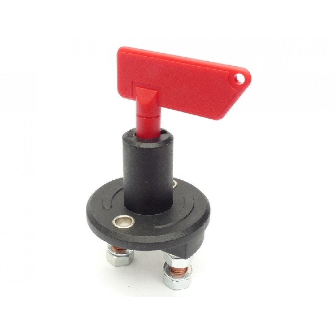 Battery Isolator Switch 8mm Studs
