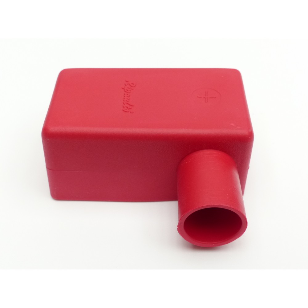 Battery Clamp Cover Right Hand Cable Entry