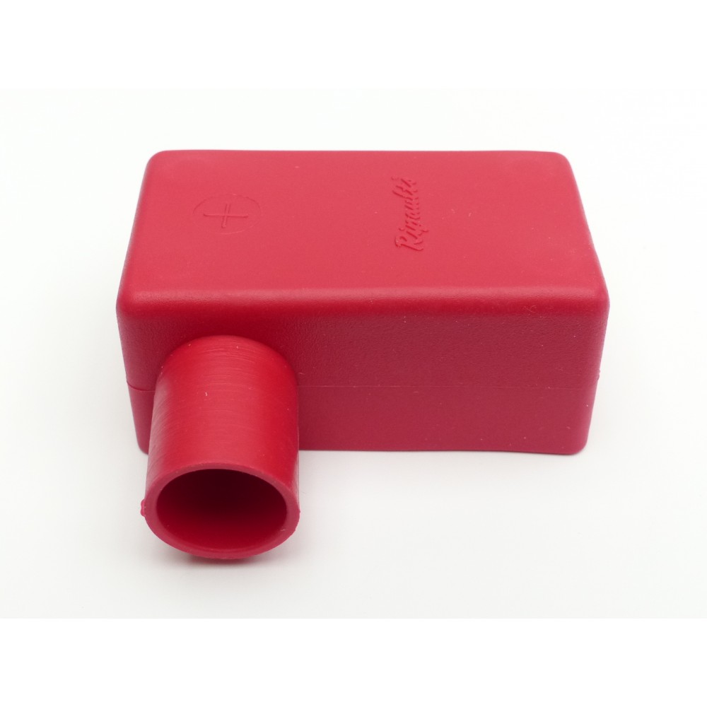 Battery Clamp Cover Left Hand Cable Entry