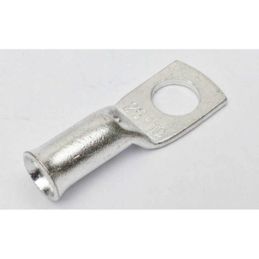 Copper Tube Terminals