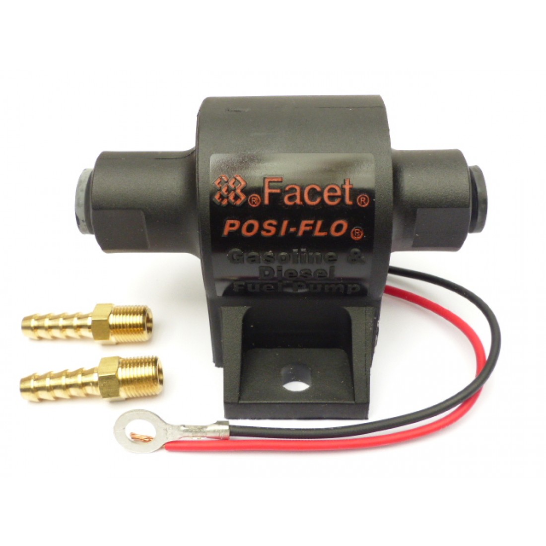 Facet Posi-Flo Fuel Pump
