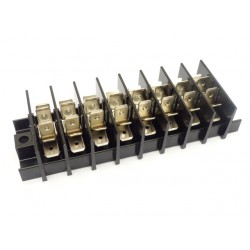 Connector Blocks