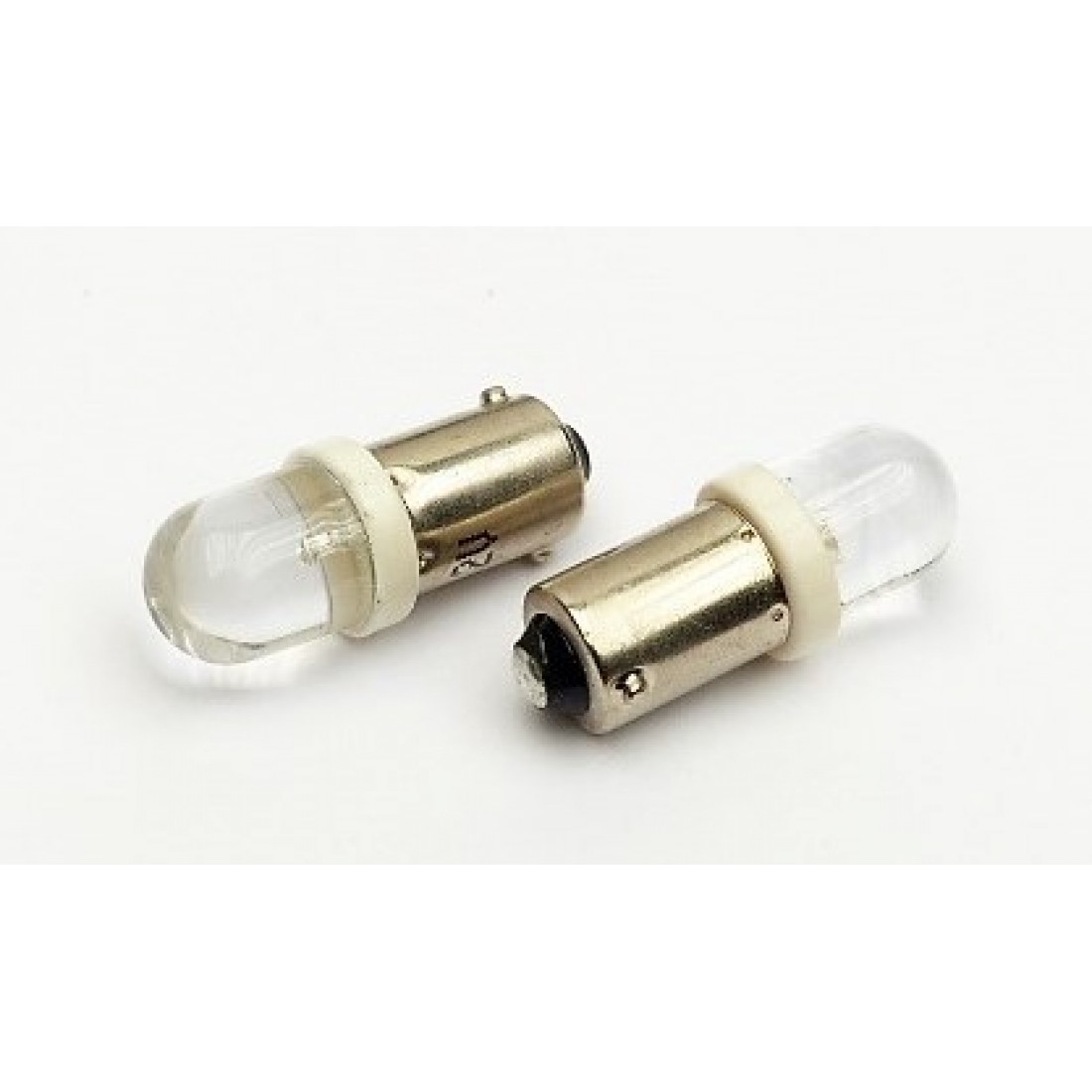 12V LED Bulbs For Pilot & Panel Lights