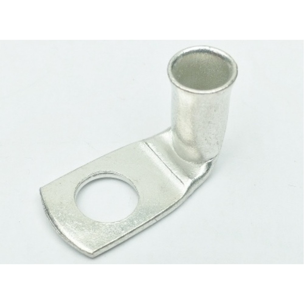 Right Angle Copper Tube Terminals