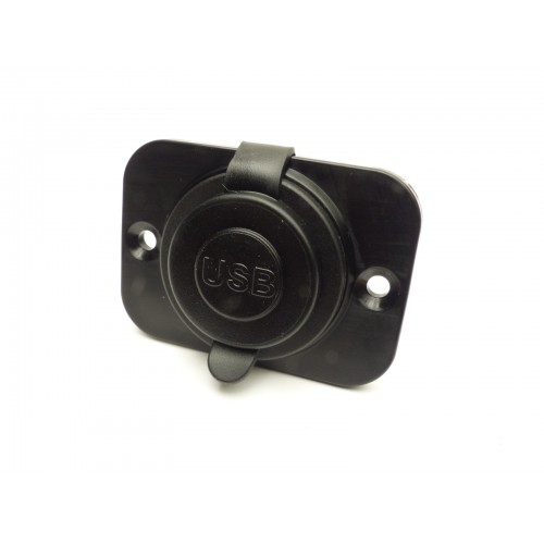 Accessory Plugs & Sockets