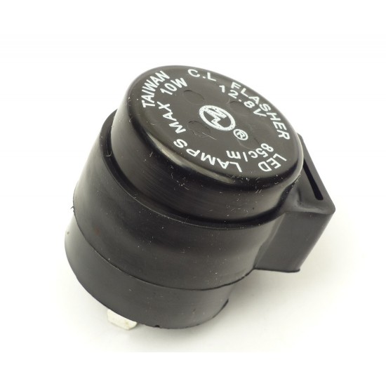 2 Pin Flasher Unit For LED Indicators