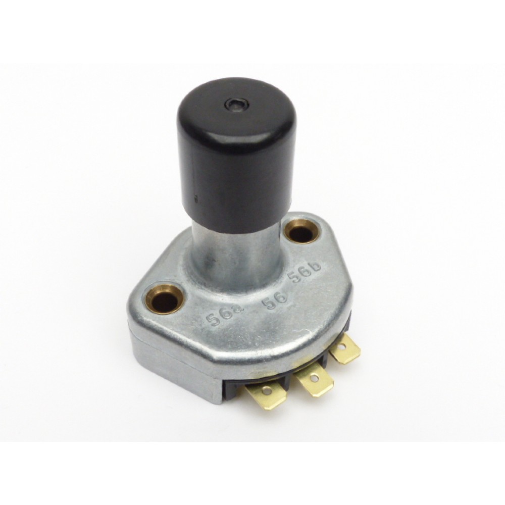 Floor Mounted Dip/Main Beam Switch