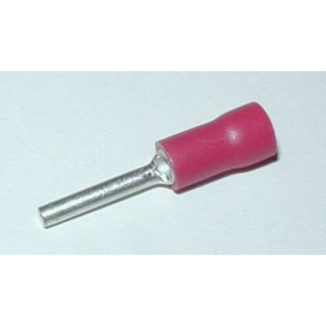 Red Pin Connector