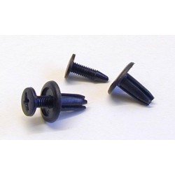 Fasteners And Fixings