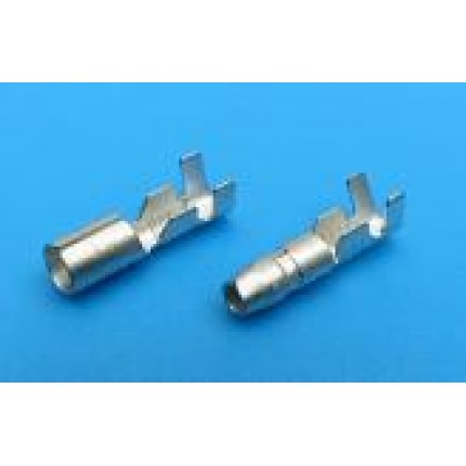 Japanese Motorcycle Bullet & Socket Connectors